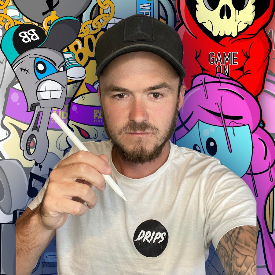 Drips – Nectar Energy Ltd