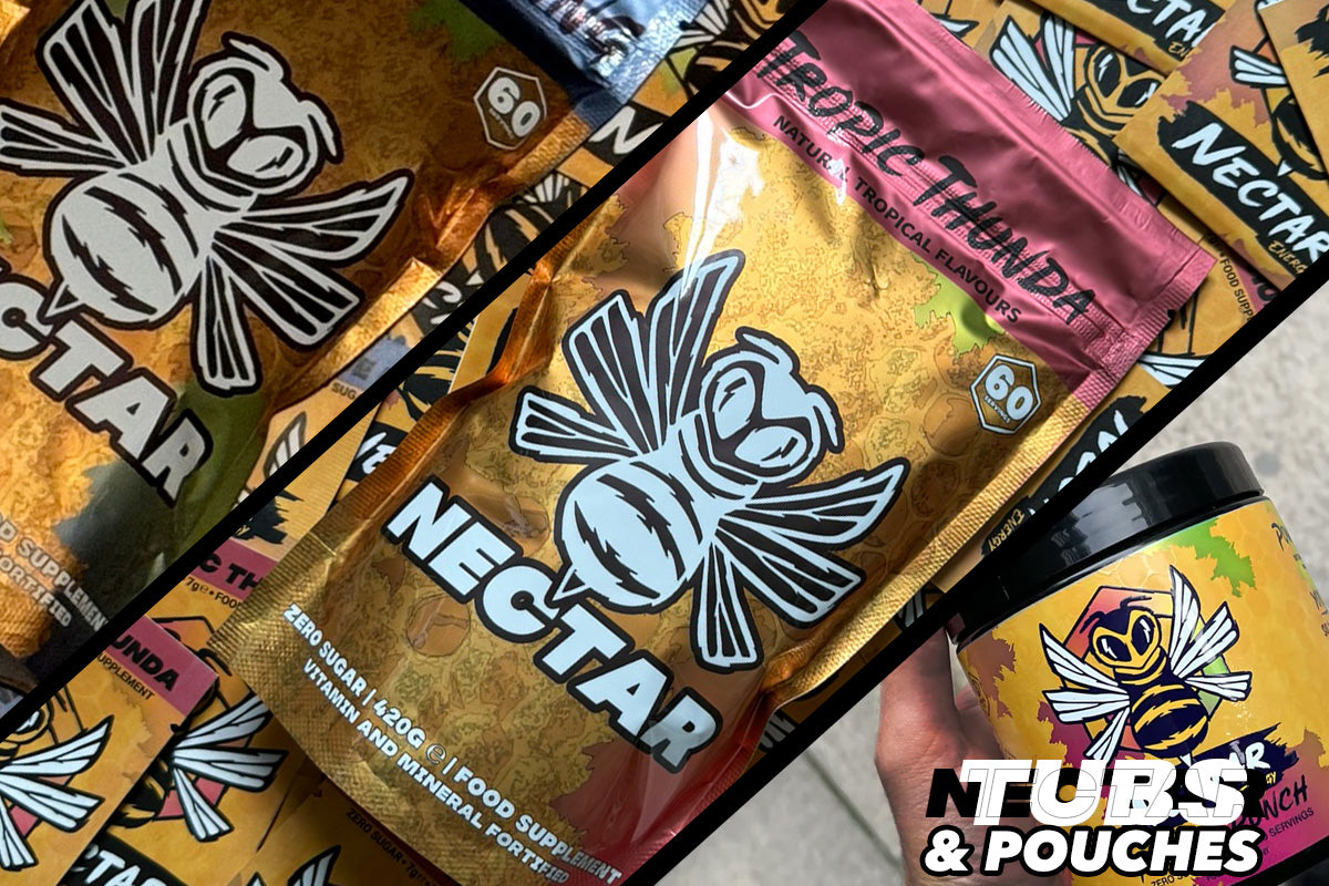 NECTAR | DISCOVER MORE – Nectar Energy Ltd