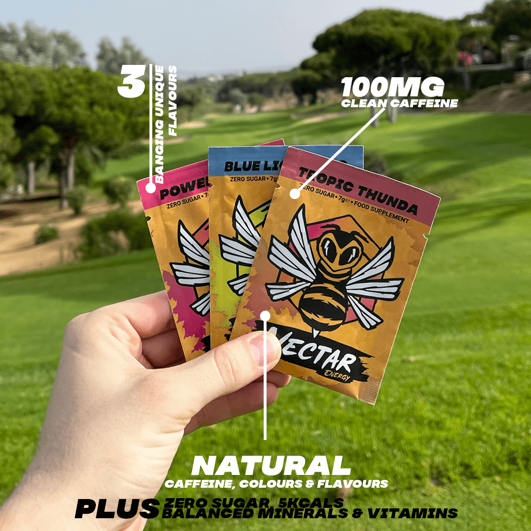 Explore More | Nectar – Nectar Energy Ltd